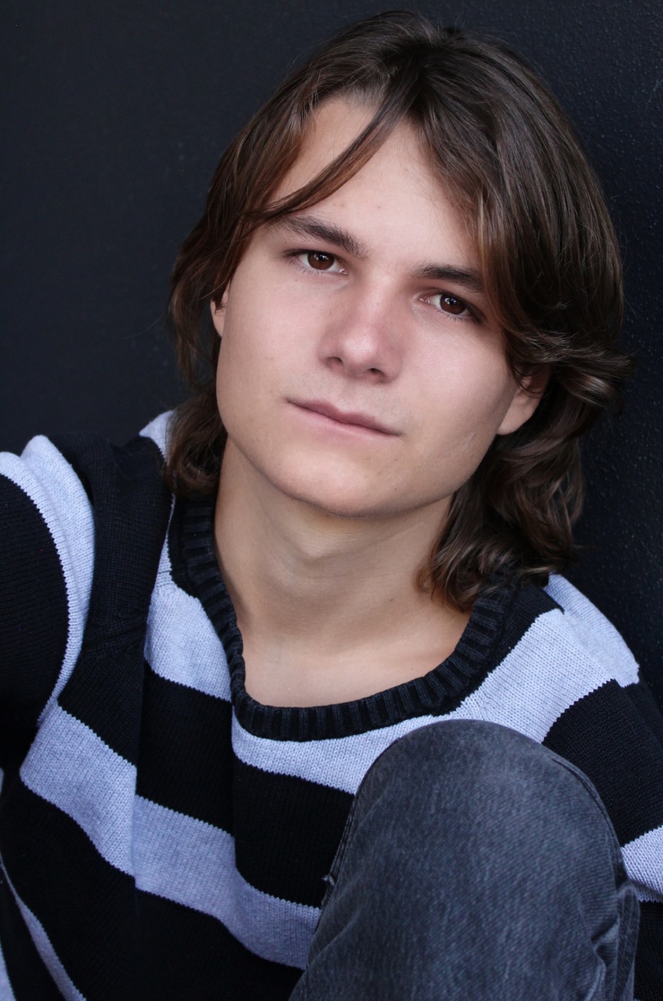 Sunny Johnson image