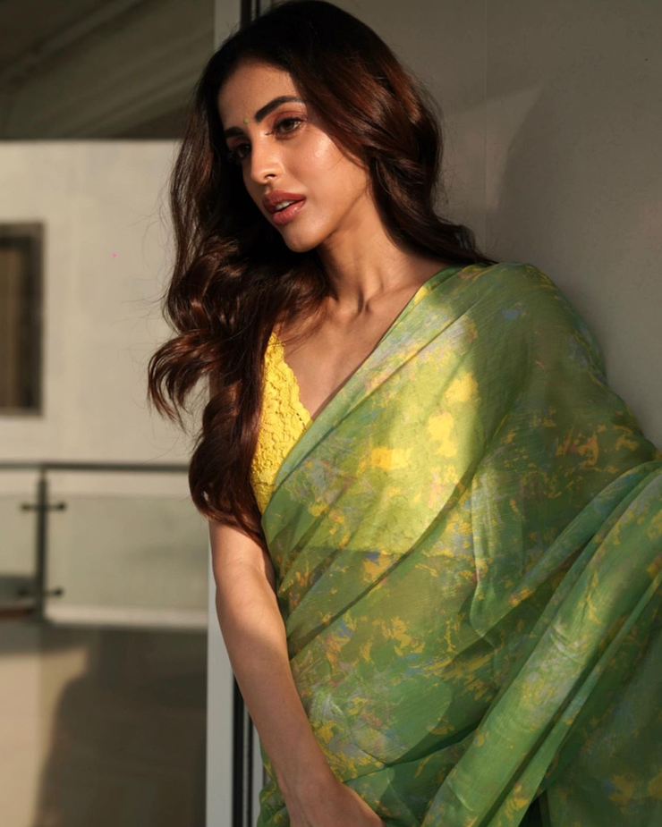 Picture of Priya Banerjee