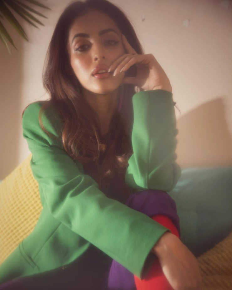 Picture of Priya Banerjee