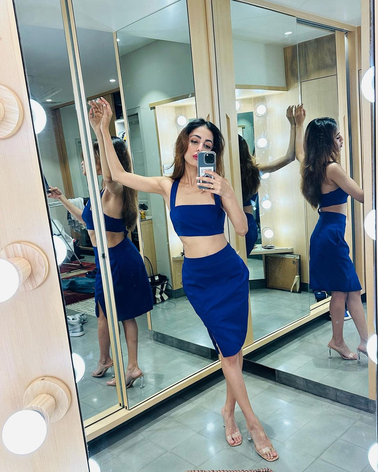 Picture of Priya Banerjee