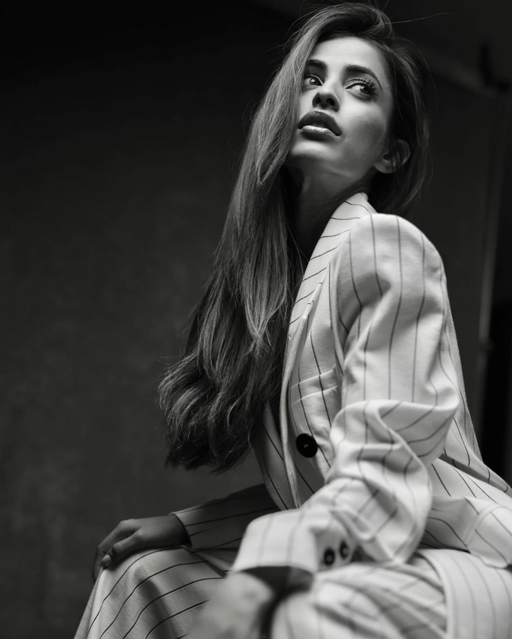 Picture of Priya Banerjee