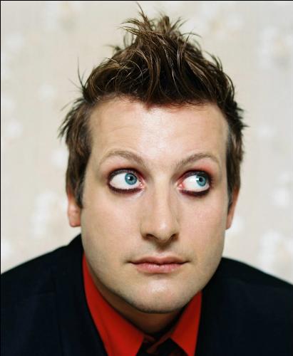 Tre Cool picture