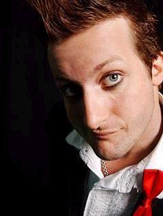 Picture of Tre Cool