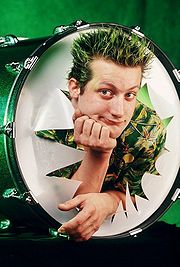 Picture of Tre Cool