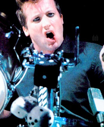 Tre Cool picture