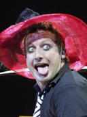Picture of Tre Cool