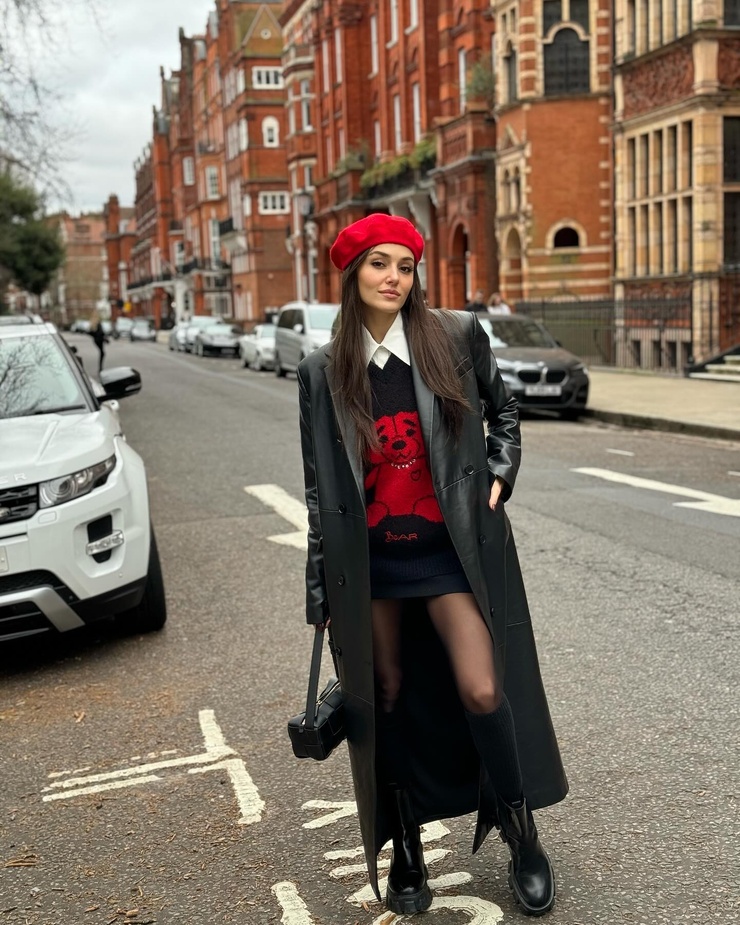 Picture of Hande Erçel