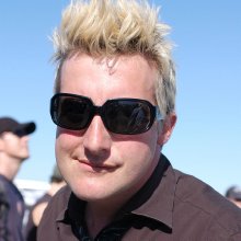 Picture of Tre Cool