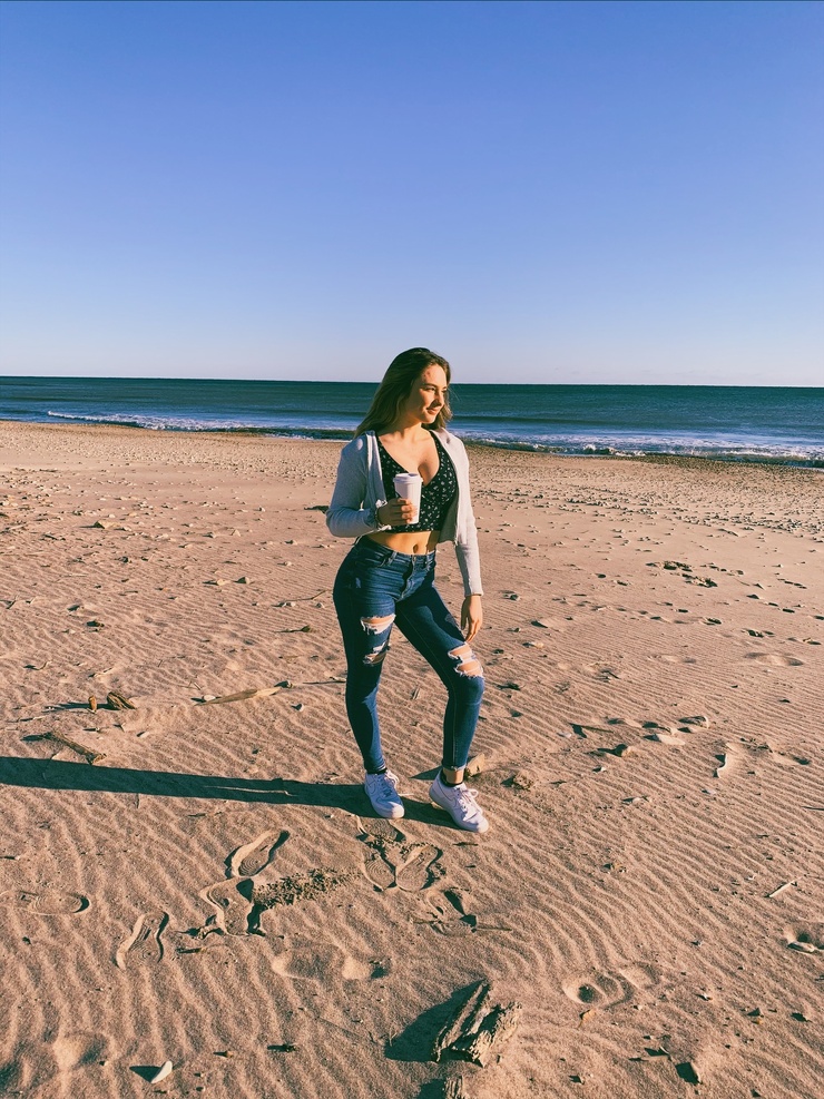 Picture of Noelle Hear