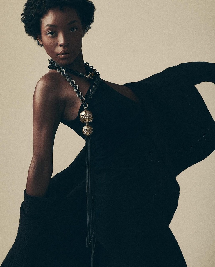 Image of Evalyne Maghanga