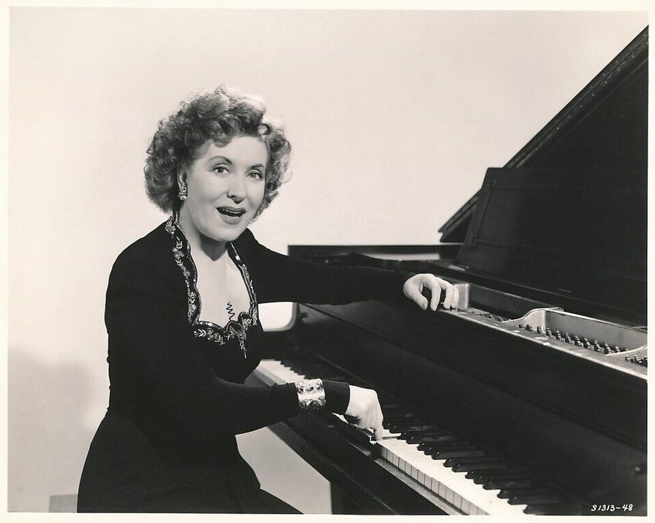 Gracie Allen