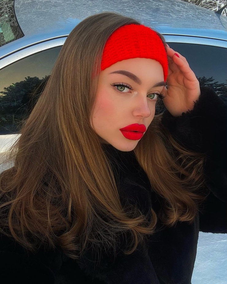 Picture of Anastasia (Nastya)