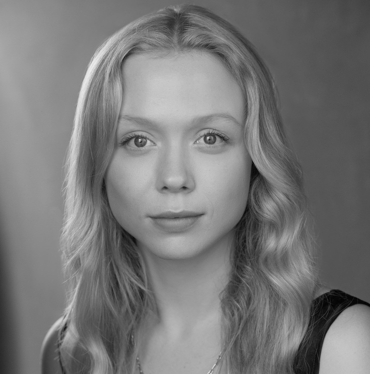 Picture of Naomi Battrick