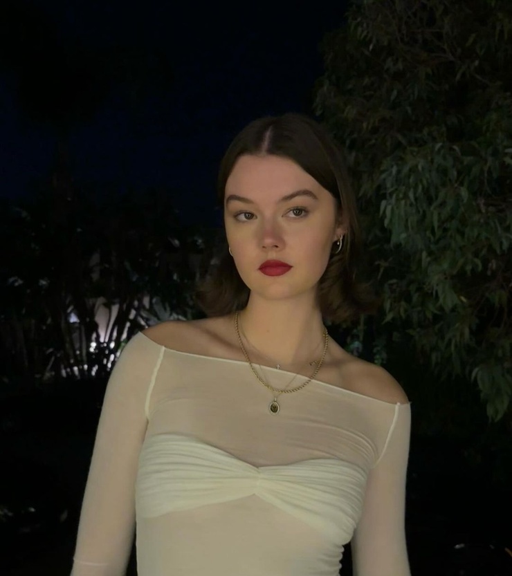 Picture of Eloisa Huggins