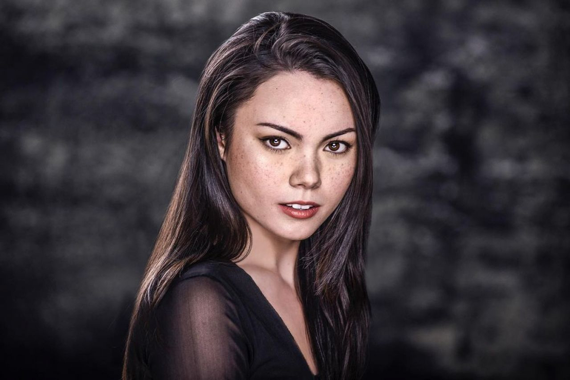 Picture of Christina Orjalo