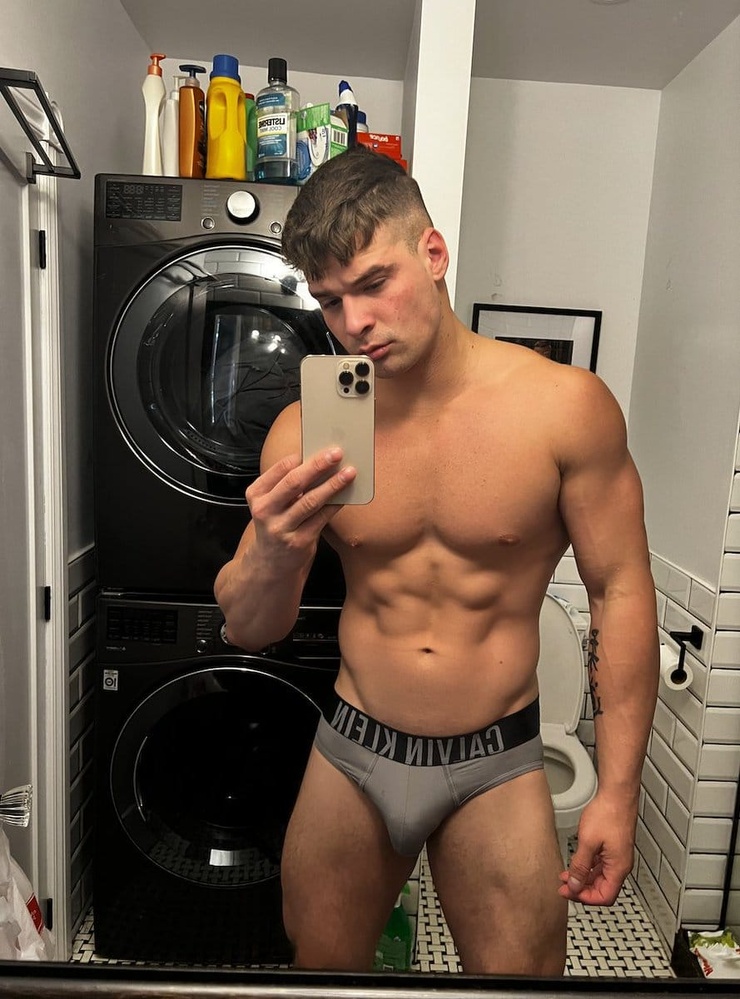 Picture Of Malik Delgaty