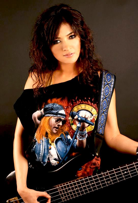 Image of Sonal Sehgal