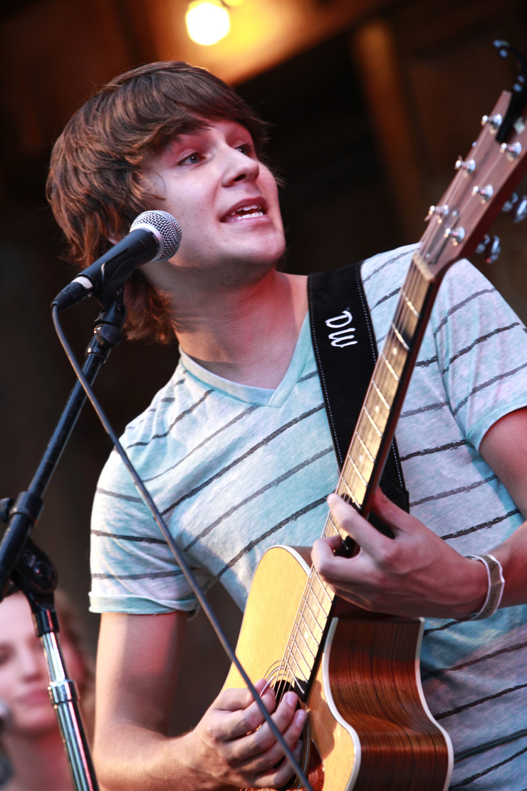 Picture of Devon Werkheiser