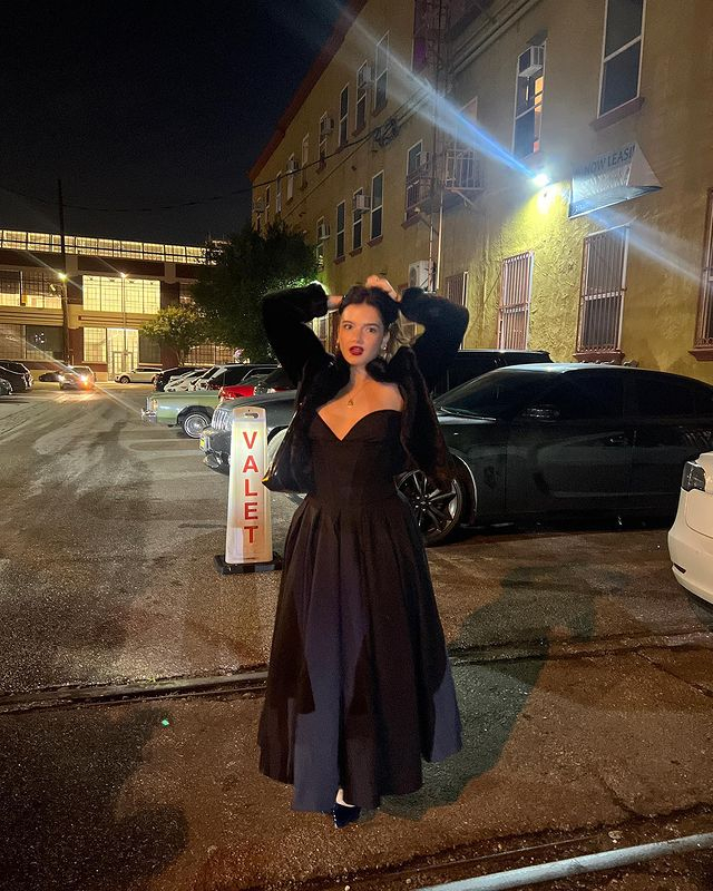 alexis jayde burnett picture