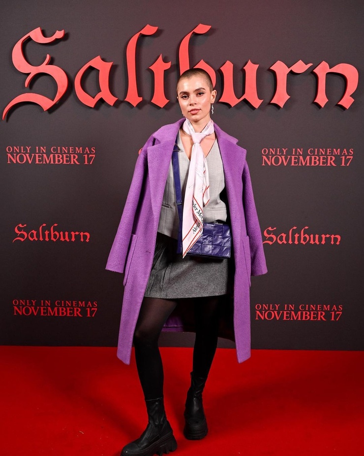 Picture of Joelle Rae