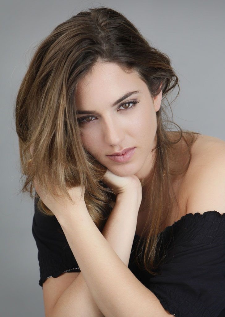 Image of Marina Salas