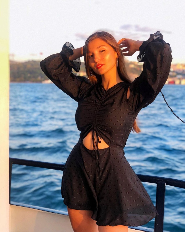 Picture of Ilayda Akdogan