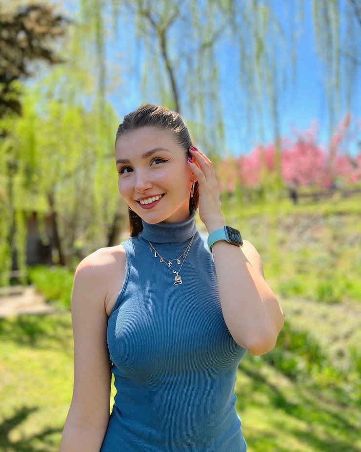 Picture of Ilayda Akdogan