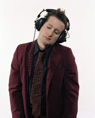 Tre Cool picture