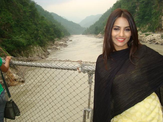 Picture of Tia Bajpai