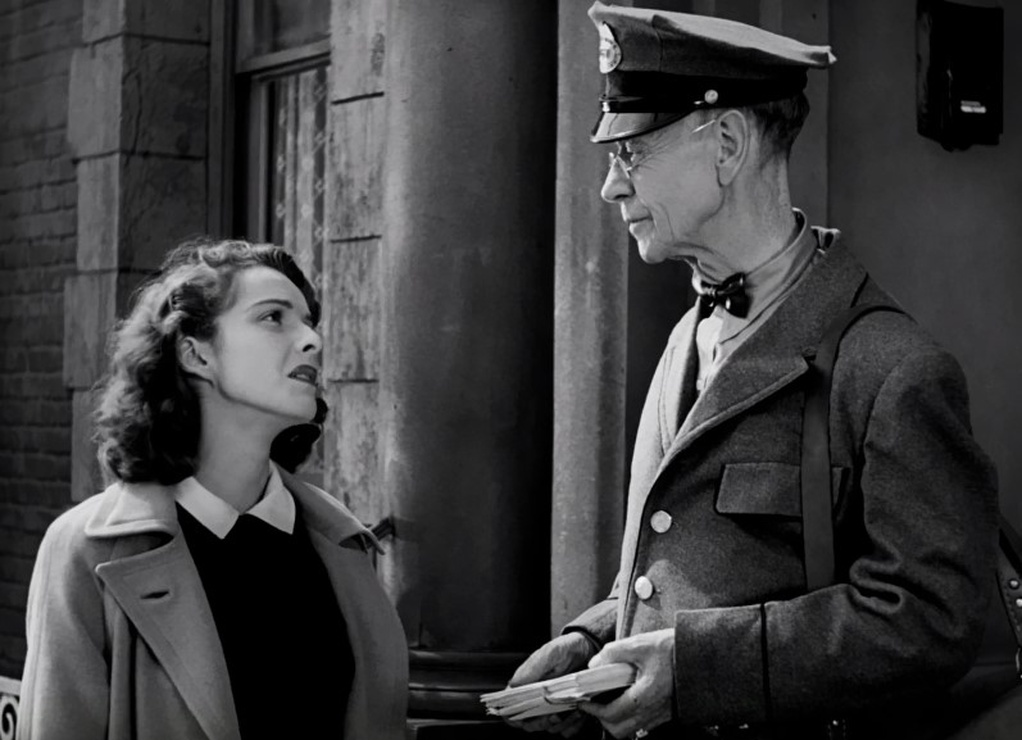 Margaret Tallichet and Robert Dudley