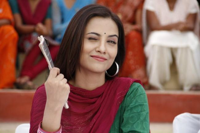 Tia Bajpai picture