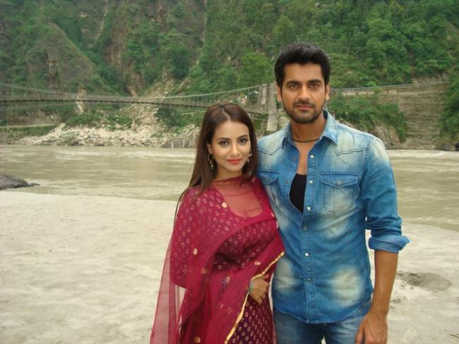 Picture of Tia Bajpai