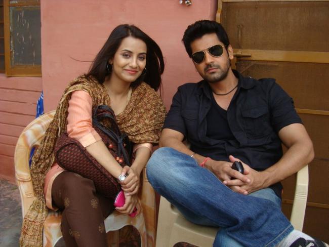 Picture of Tia Bajpai