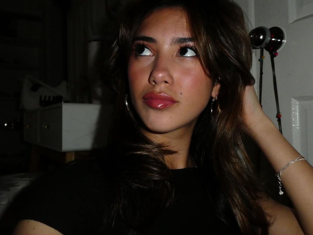 Scarlett Estevez picture