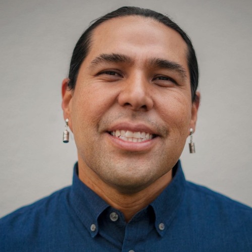 Picture of Dallas Goldtooth