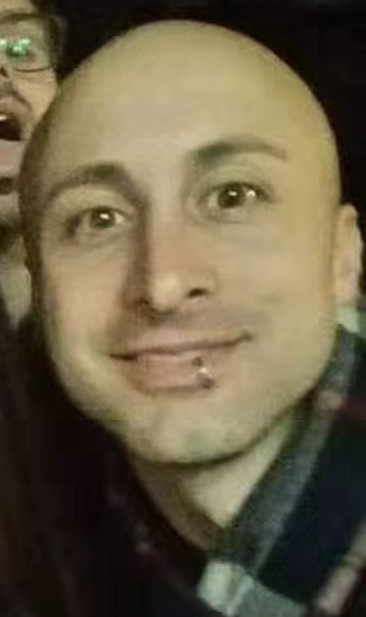 Picture of Jeff Stinco