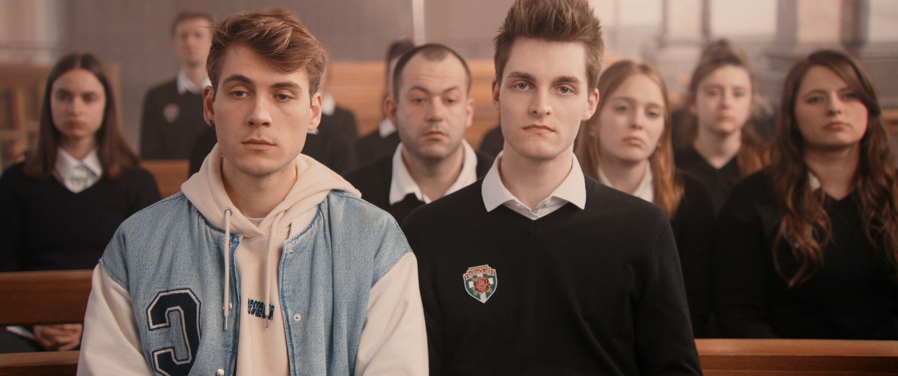 BARE - The Beginning picture