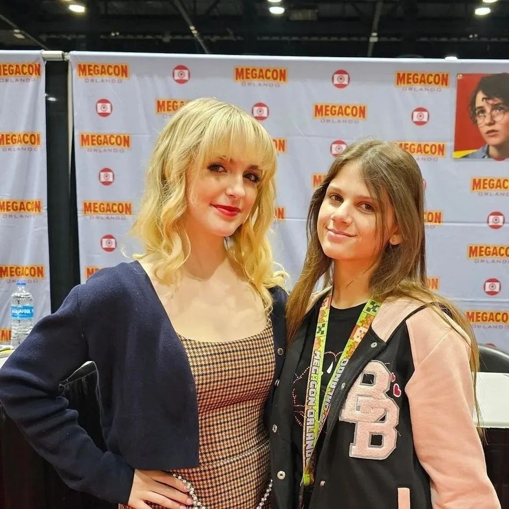 Picture of Mckenna Grace