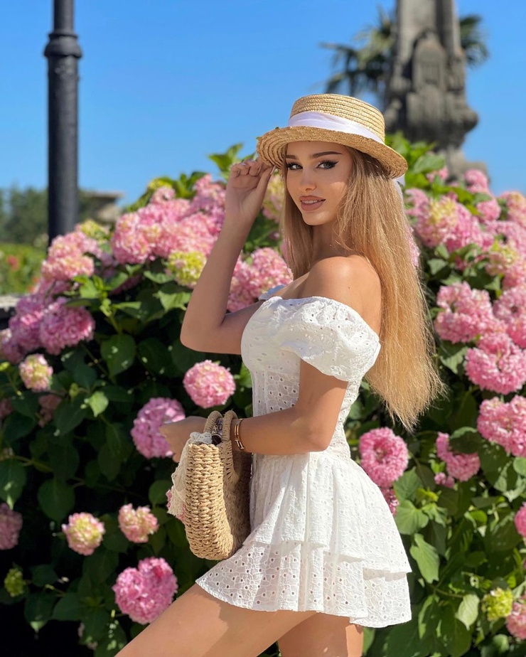 Picture of Olya Prikhodko