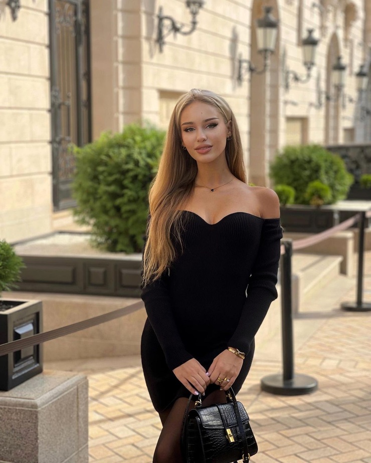 Picture of Olya Prikhodko