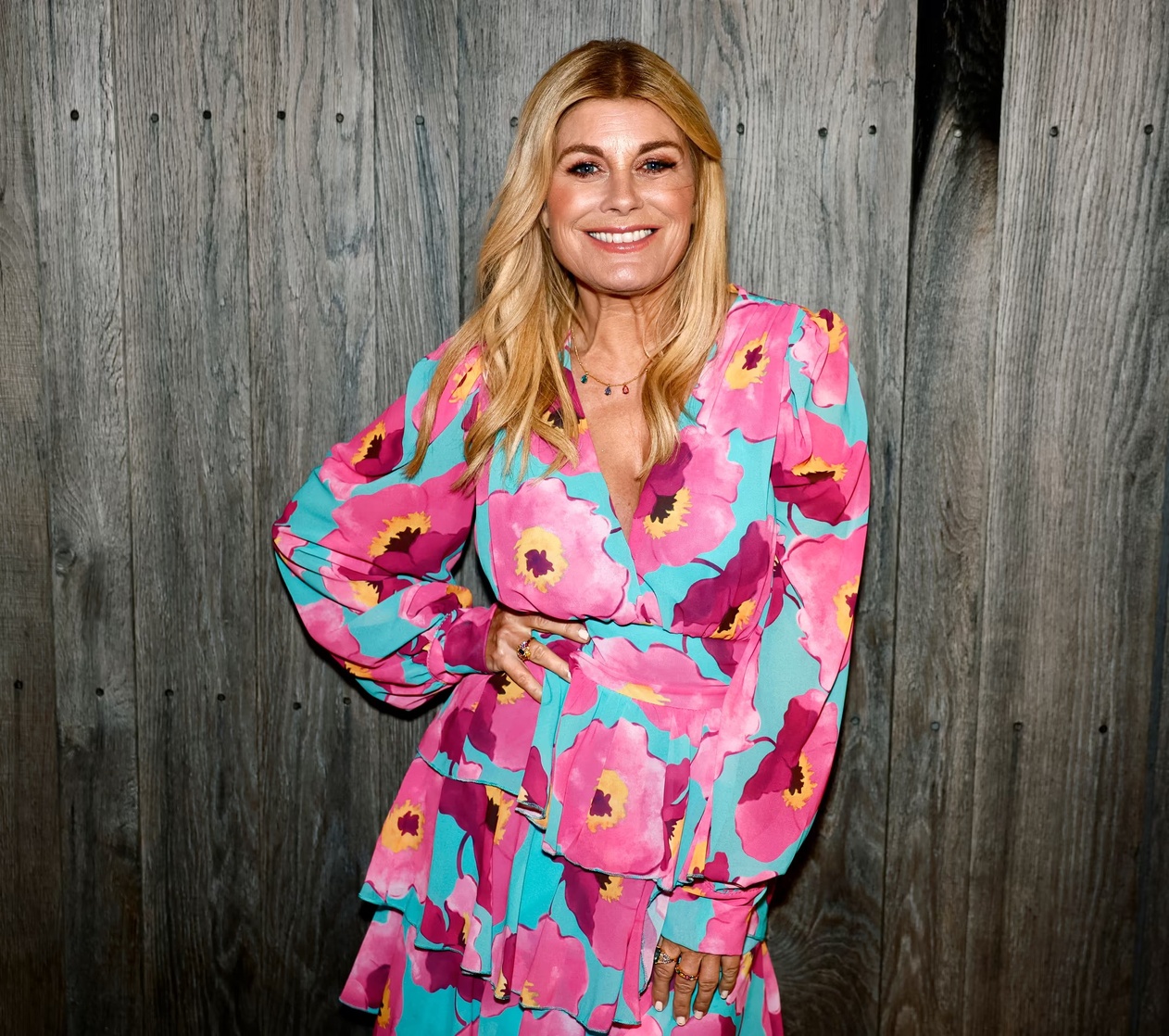 Picture of Pernilla Wahlgren