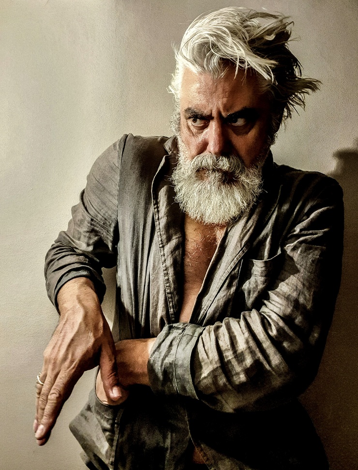 Darrell D'Silva picture