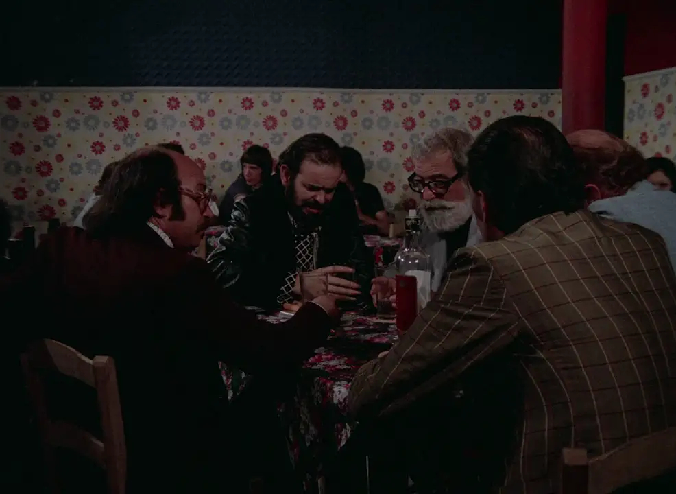 Picture of Hallucinations of a Deranged Mind