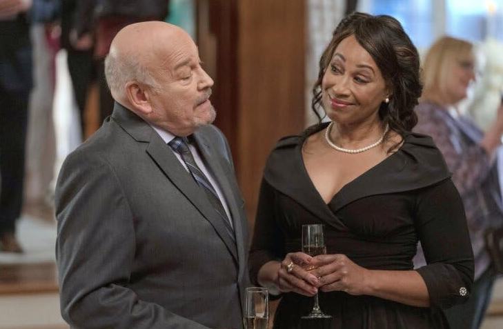 Picture of The Baker's Son