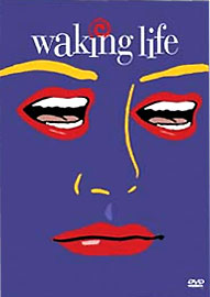 Image of Waking Life