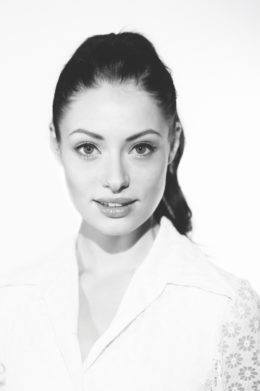 Picture of Ingrid Margus