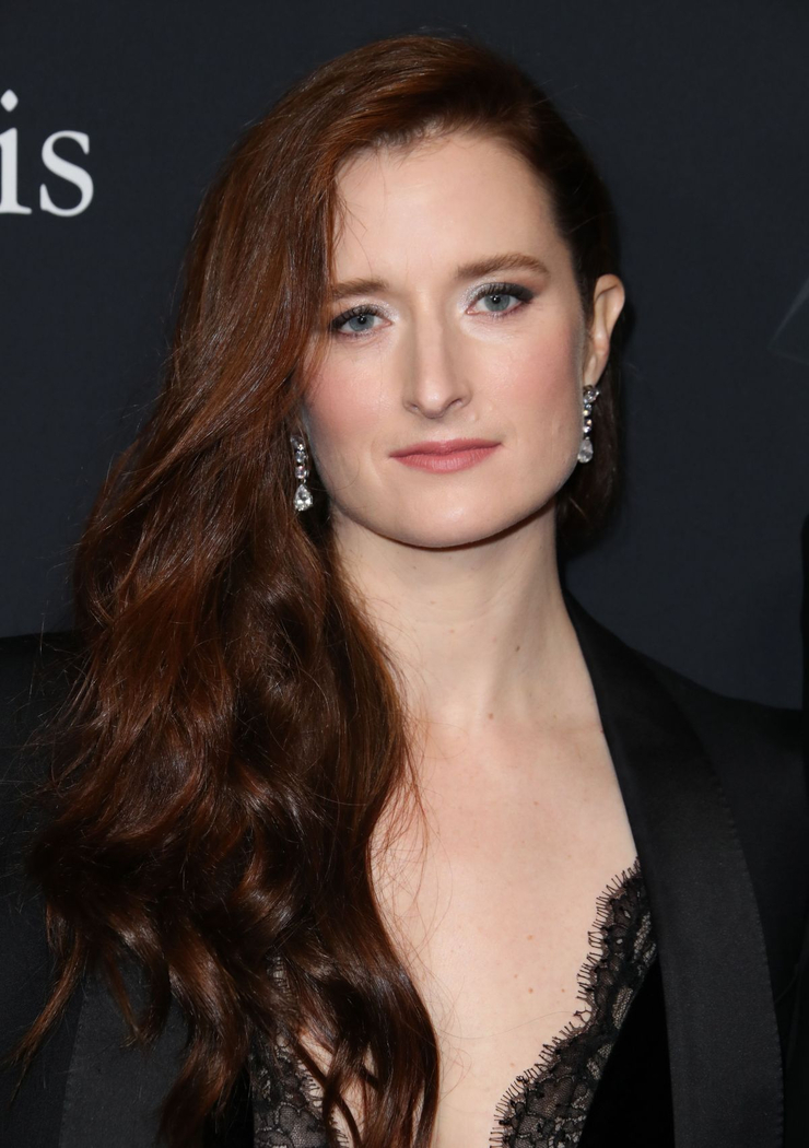Picture of Grace Gummer