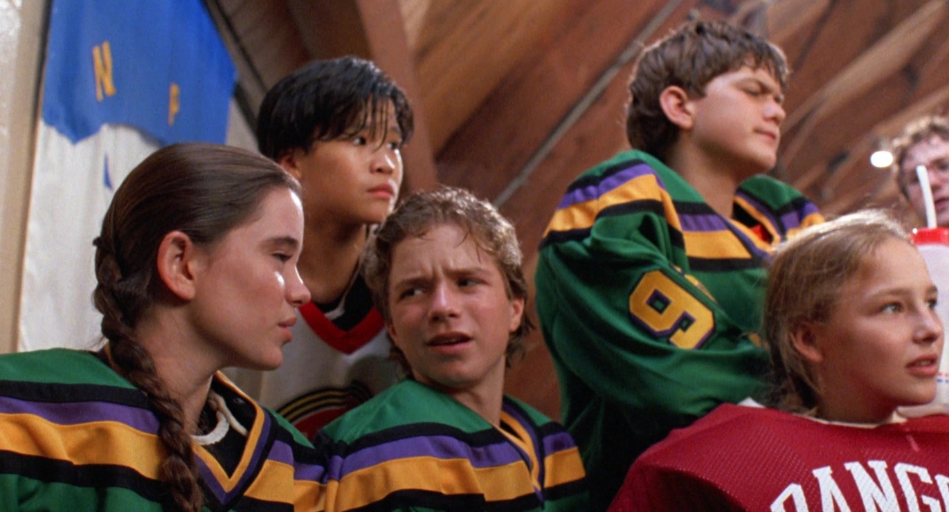 D2: The Mighty Ducks image