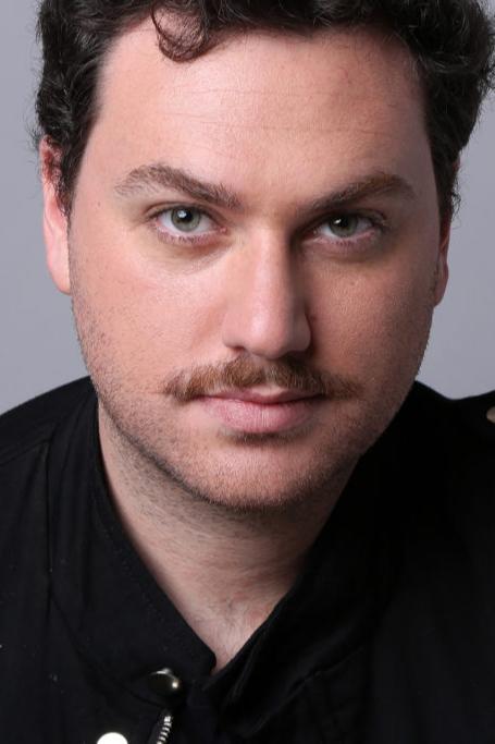 Picture of Iair Said