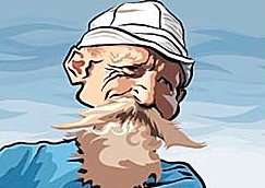 Picture of Waking Life